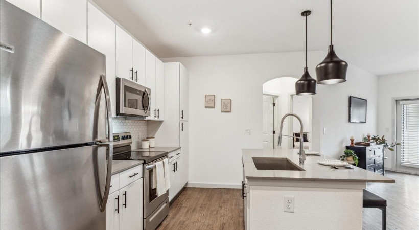 Longmont homes for rent | Lofts at Highlands